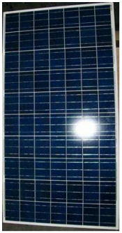 USL | KL200_KL210_12V&24V | Solar Panel Datasheet | ENF Panel Directory