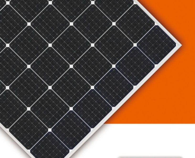 Sunport Power | SPP305-335M60 MWT | Solar Panel Datasheet | ENF Panel ...