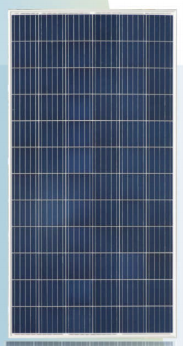 Lightway Green New Energy | LW6P72 320-340 | Solar Panel Datasheet ...