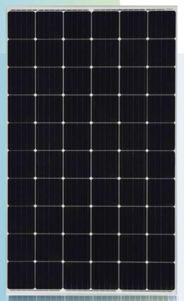 Lightway Green New Energy | LW6M60 295-315 | Solar Panel Datasheet ...