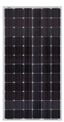 Leapton Solar | LP156*156-M-72 365W-390W | Solar Panel Datasheet | ENF ...
