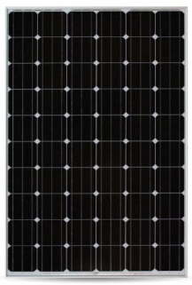 Lianwei Solar | 300-320w-60M | Solar Panel Datasheet | ENF Panel Directory