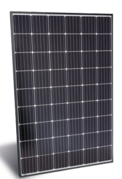 AxSun Solar | AX M-54 3.2 premium HIGHPOWER | Solar Panel Datasheet ...