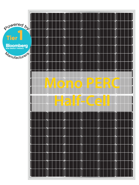 ABi-Solar | AB-60MHC 305-315W | Solar Panel Datasheet | ENF Panel Directory