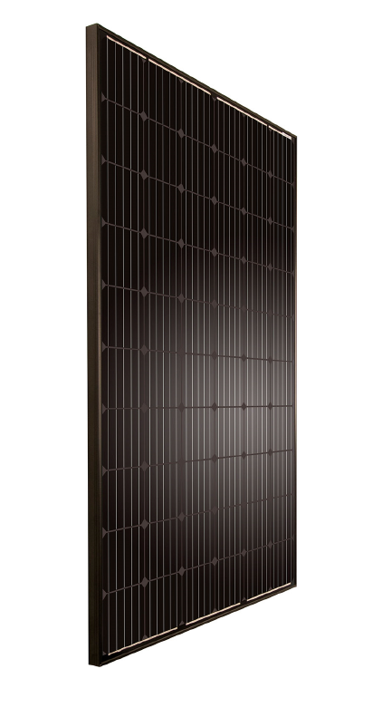 Sunova Solar Technology | SSFB-310-60M | Solar Panel Datasheet | ENF ...