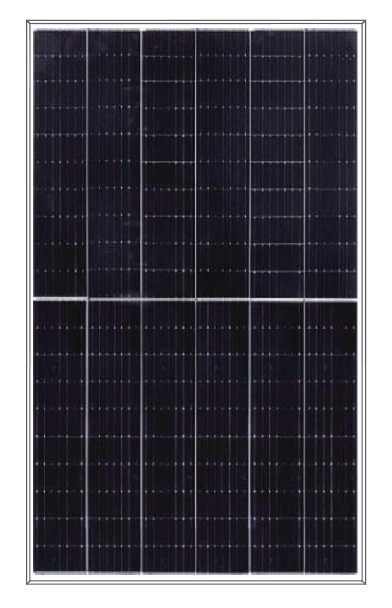 Sunova Solar Technology | Mono Paving Module 320-340w | Solar Panel ...