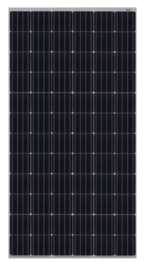 Abotree Solar | ASM360 | Solar Panel Datasheet | ENF Panel Directory