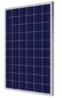 Huicheng Energy | Poly-270W | Solar Panel Datasheet | ENF Panel Directory