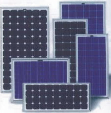 Solex Energy | 120-150 36 Cells Poly | Solar Panel Datasheet | ENF ...