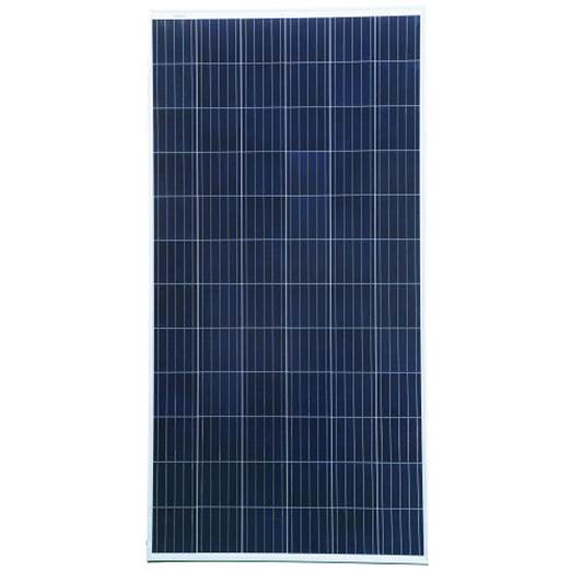 East Solar Energy | Poly 60-200W | Solar Panel Datasheet | ENF Panel ...