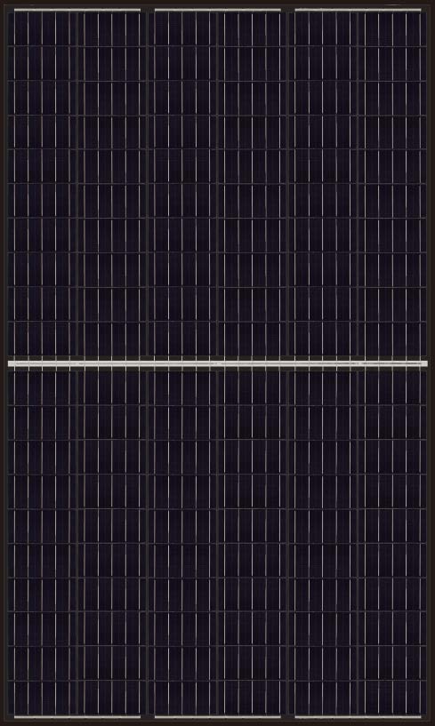 VSUN | VSUN335-120M-BB | Solar Panel Datasheet | ENF Panel Directory