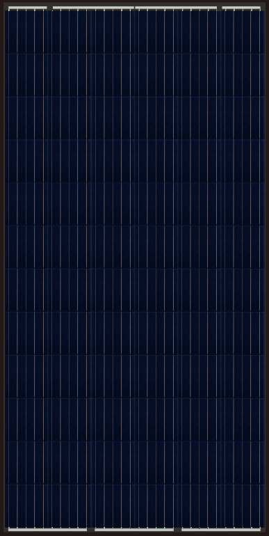 VSUN | VSUN390-72M-BB | Solar Panel Datasheet | ENF Panel Directory