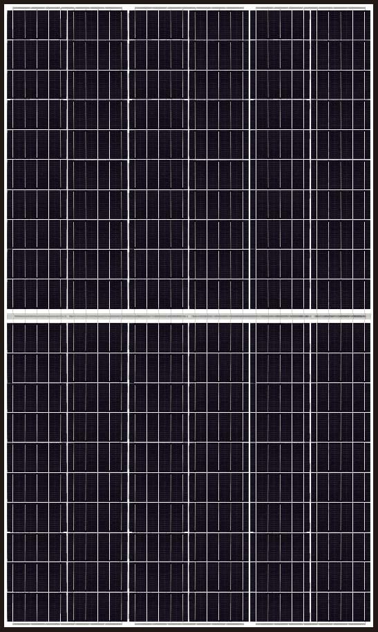 VSUN | VSUN340-120M | Solar Panel Datasheet | ENF Panel Directory