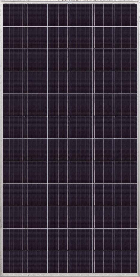 VSUN | VSUN395-72MH | Solar Panel Datasheet | ENF Panel Directory