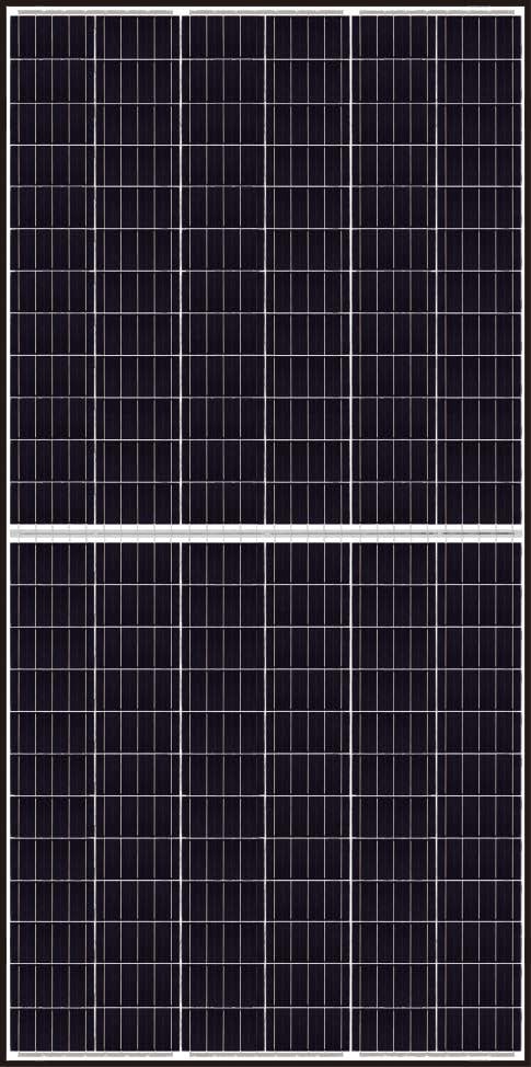 VSUN | VSUN400-144MH | Solar Panel Datasheet | ENF Panel Directory