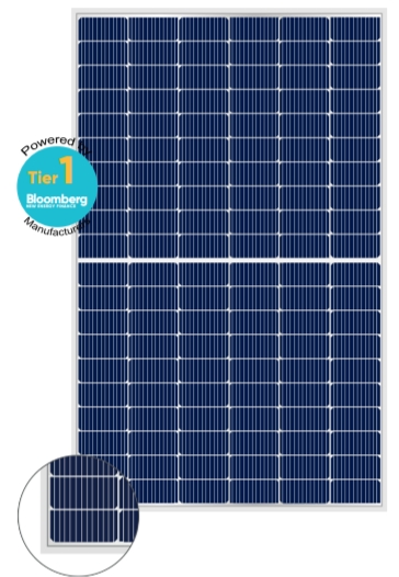 ABi-Solar | AB-60MHC(MB) | Solar Panel Datasheet | ENF Panel Directory