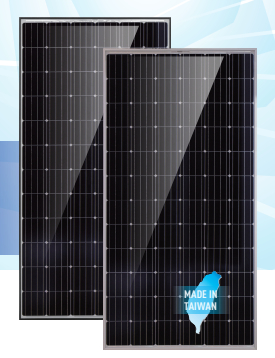 TSEC | TS60-6M3-280-290(E-Series) | Solar Panel Datasheet | ENF Panel ...