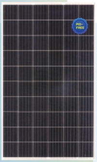 Lightway Green New Energy | LW6P60 280-295 | Solar Panel Datasheet ...