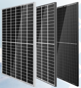 Leapton Solar | LP158-M-72-MH 390-415W | Solar Panel Datasheet | ENF ...
