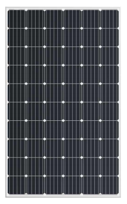 Zhongyi New Energy | RD300M6 | Solar Panel Datasheet | ENF Panel Directory
