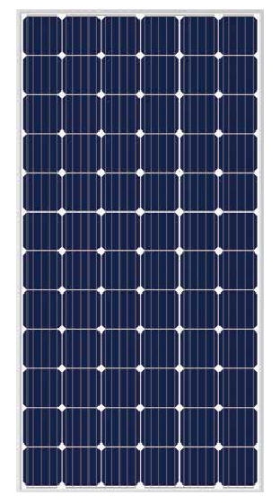 Venergy | VES-6MA-HV 365-375W | Solar Panel Datasheet | ENF Panel Directory