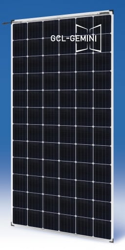 GCLSI | GCL-M6/72GD 365-400W 156.75 | Solar Panel Datasheet | ENF Panel ...