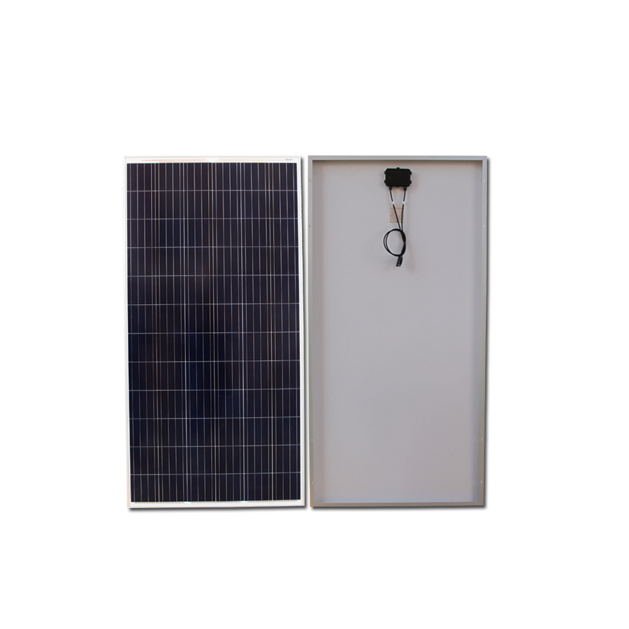 Maybat New Energy | 300W-P-36 | Solar Panel Datasheet | ENF Panel Directory