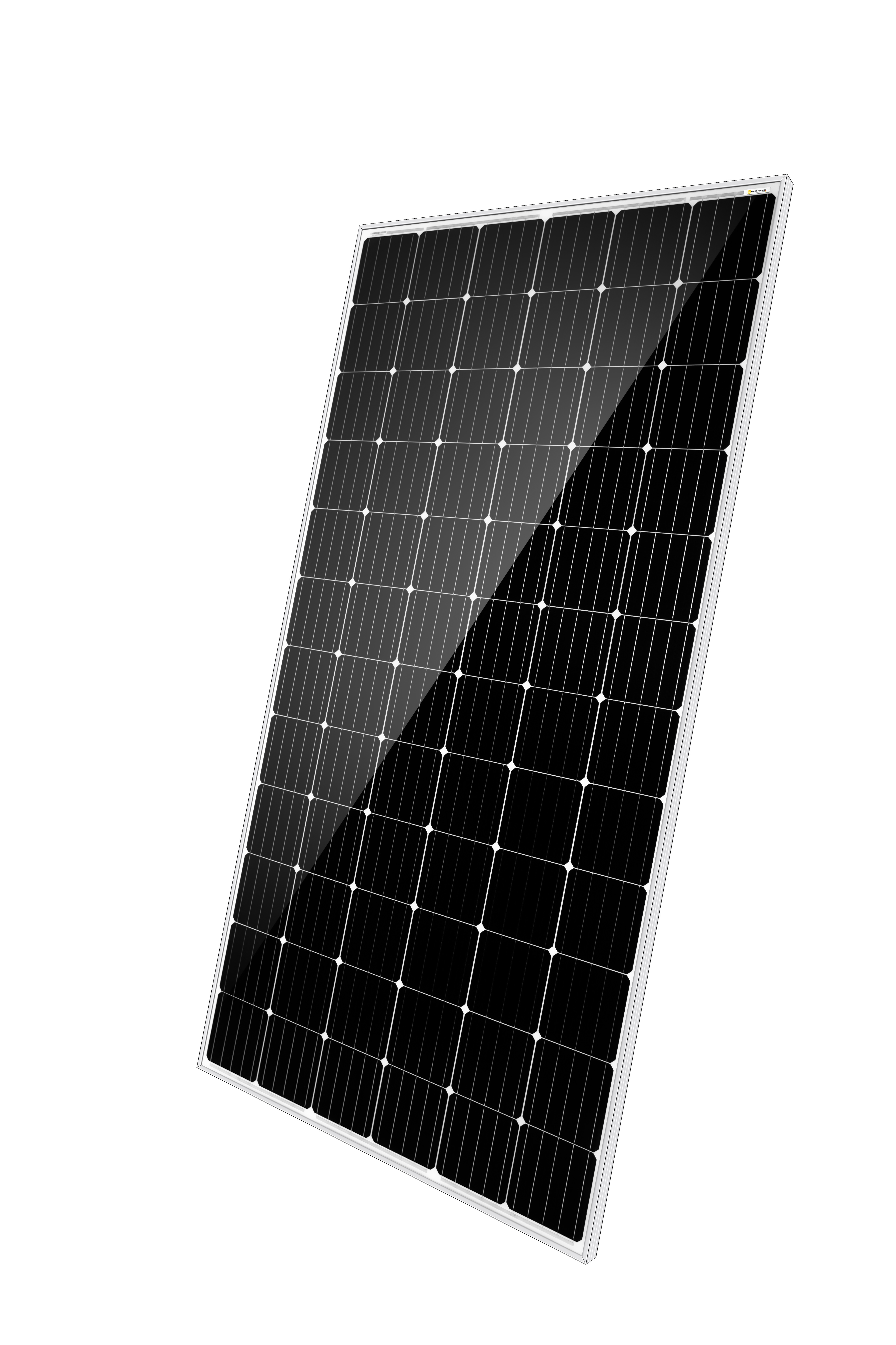 Alpha Solar Planet | ASP M6-48 Series 210W-235W | Solar Panel Datasheet ...