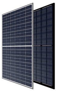 Eurener | PEPV Half-cut 325-340W | Solar Panel Datasheet | ENF Panel ...