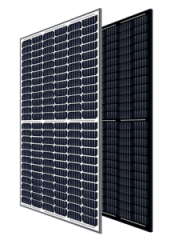 Eurener | MEPV Half-cut 380-410W | Solar Panel Datasheet | ENF Panel Directory