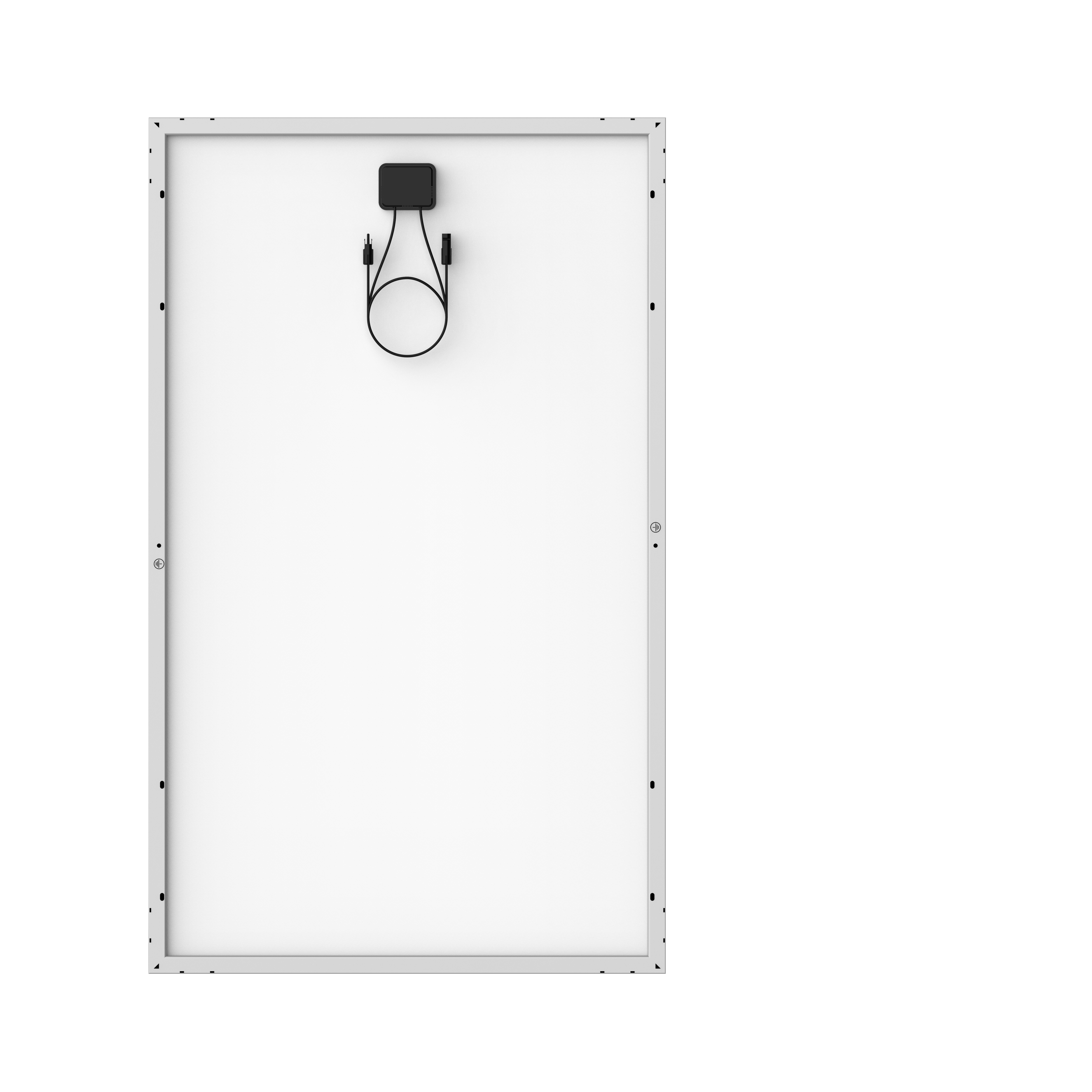 Sunpro Power | POLY 250W-285W 60CELLS | Solar Panel Datasheet | ENF ...