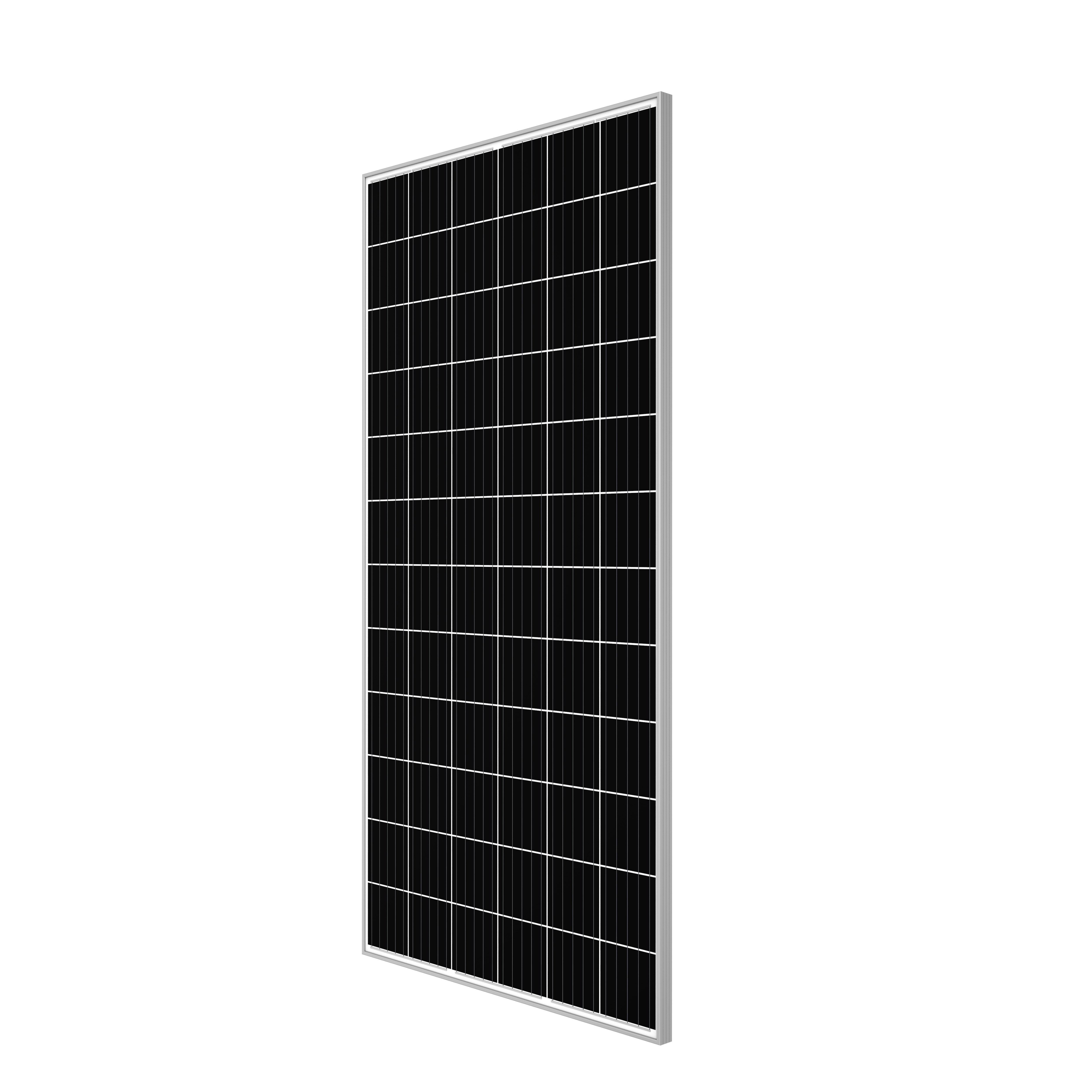 Sunpro Power | POLY 300W-340W 72CELLS | Solar Panel Datasheet | ENF ...