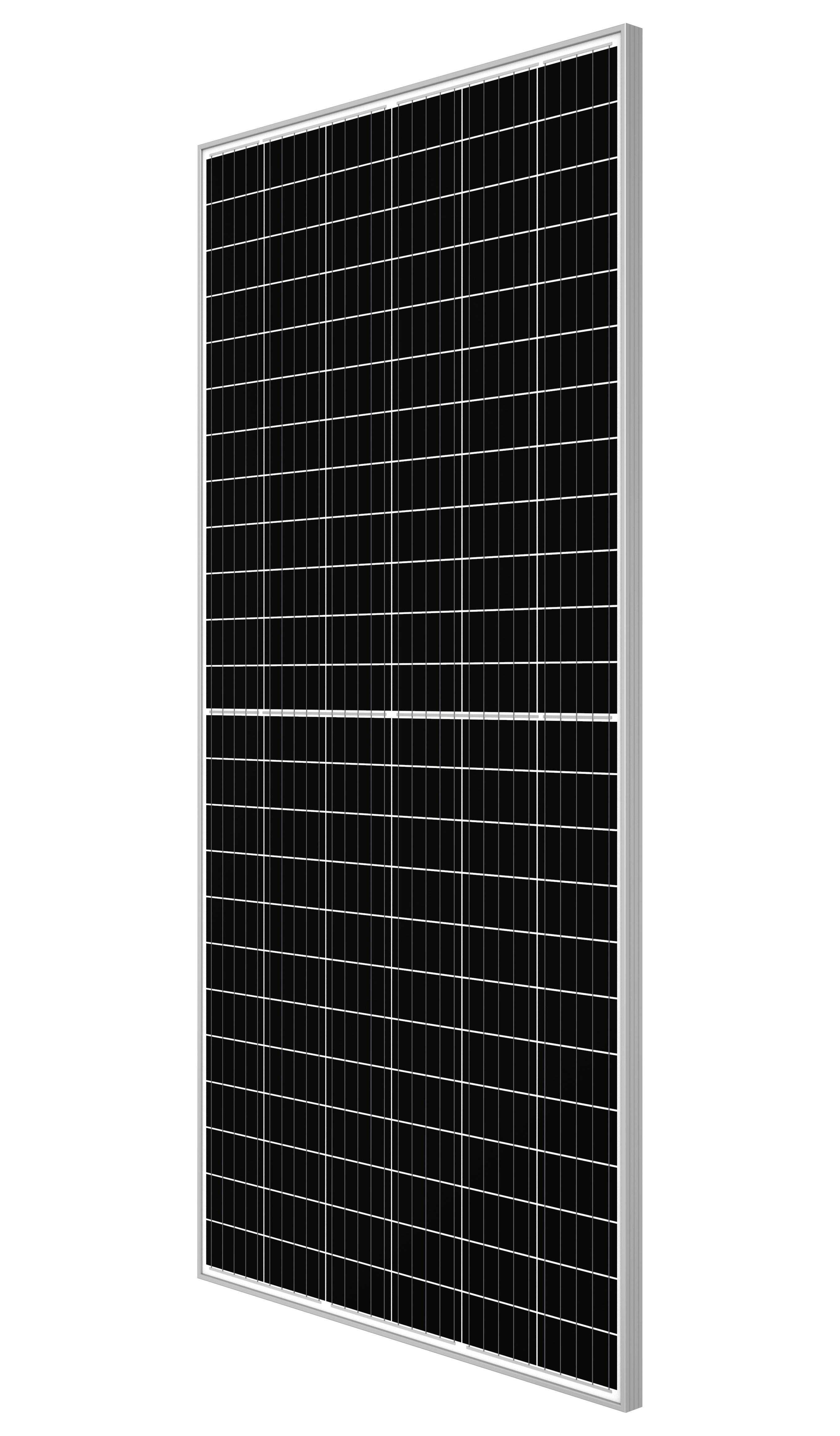 Sunpro Power | MONO PERC 405W-415W 144 HALF-CELLS (158mm) | Solar Panel ...