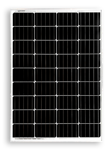 Siqian New Energy | SQM-120W | Solar Panel Datasheet | ENF Panel Directory