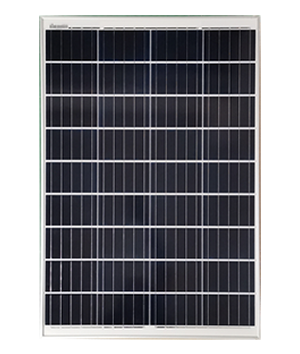 Dusol | DS 100W | Solar Panel Datasheet | ENF Panel Directory