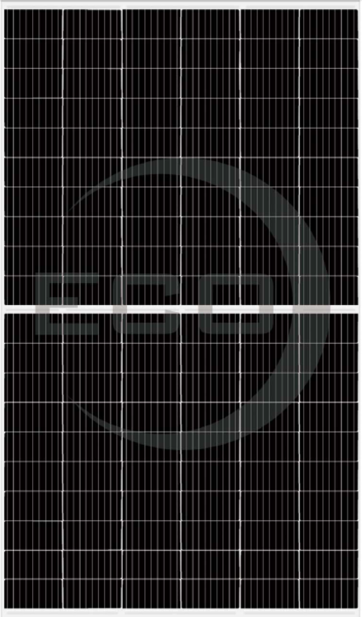 Eco Delta | ECO-355-375M-60EHC-DGDF | Solar Panel Datasheet | ENF Panel ...