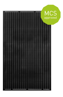 8.33 Solar | Mono 300W | Solar Panel Datasheet | ENF Panel Directory