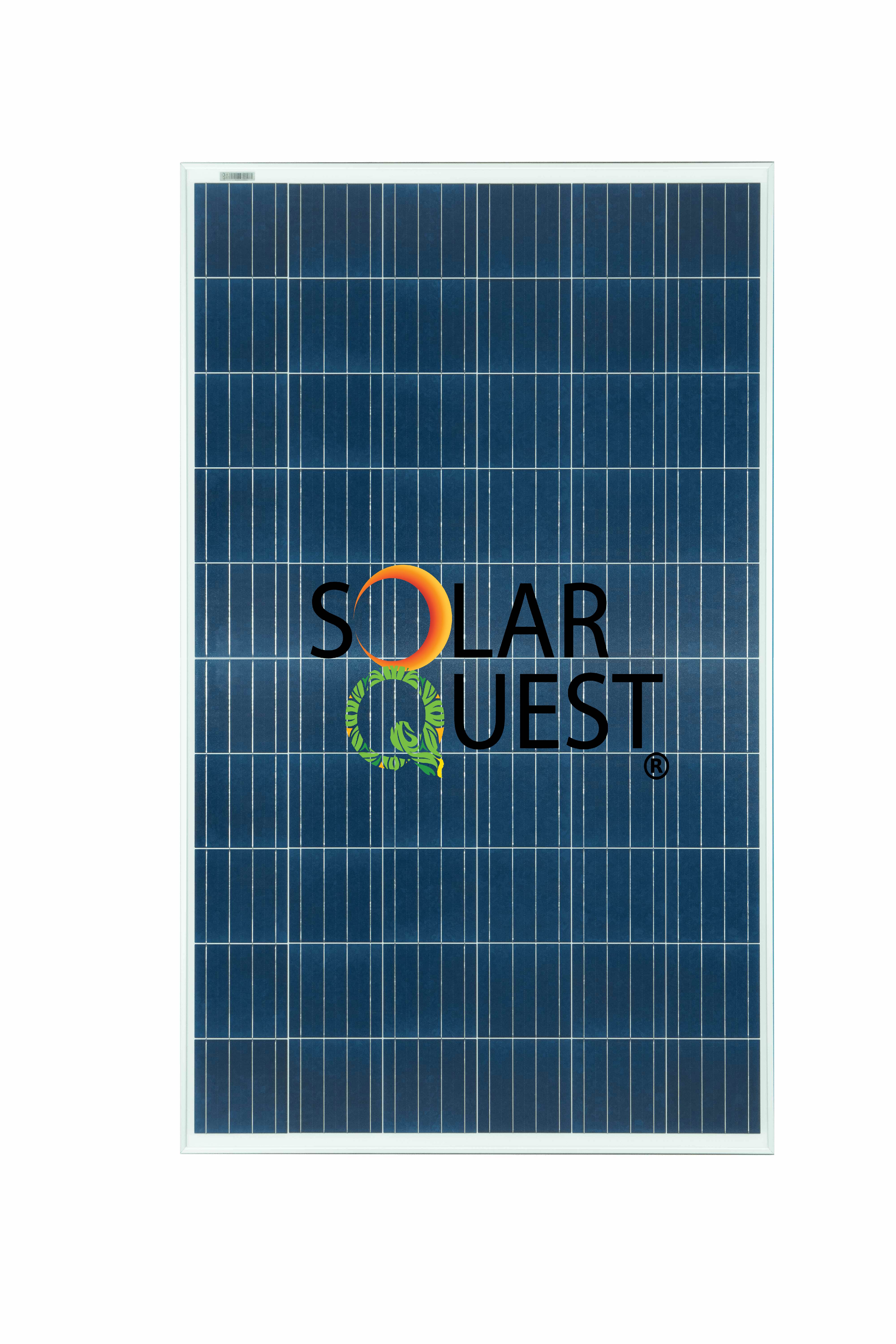 Solar Quest | QUARTZ 260-290W | Solar Panel Datasheet | ENF Panel Directory
