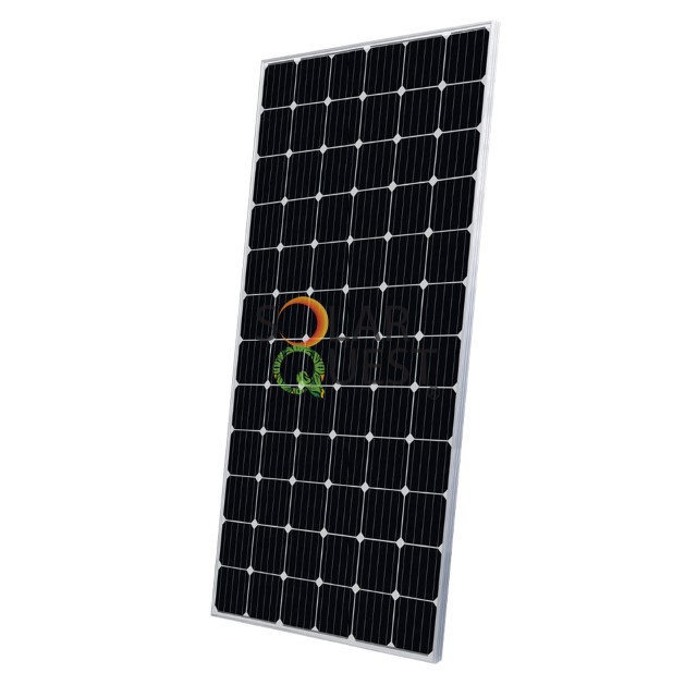 Solar Quest | BUFFALO | Solar Panel Datasheet | ENF Panel Directory