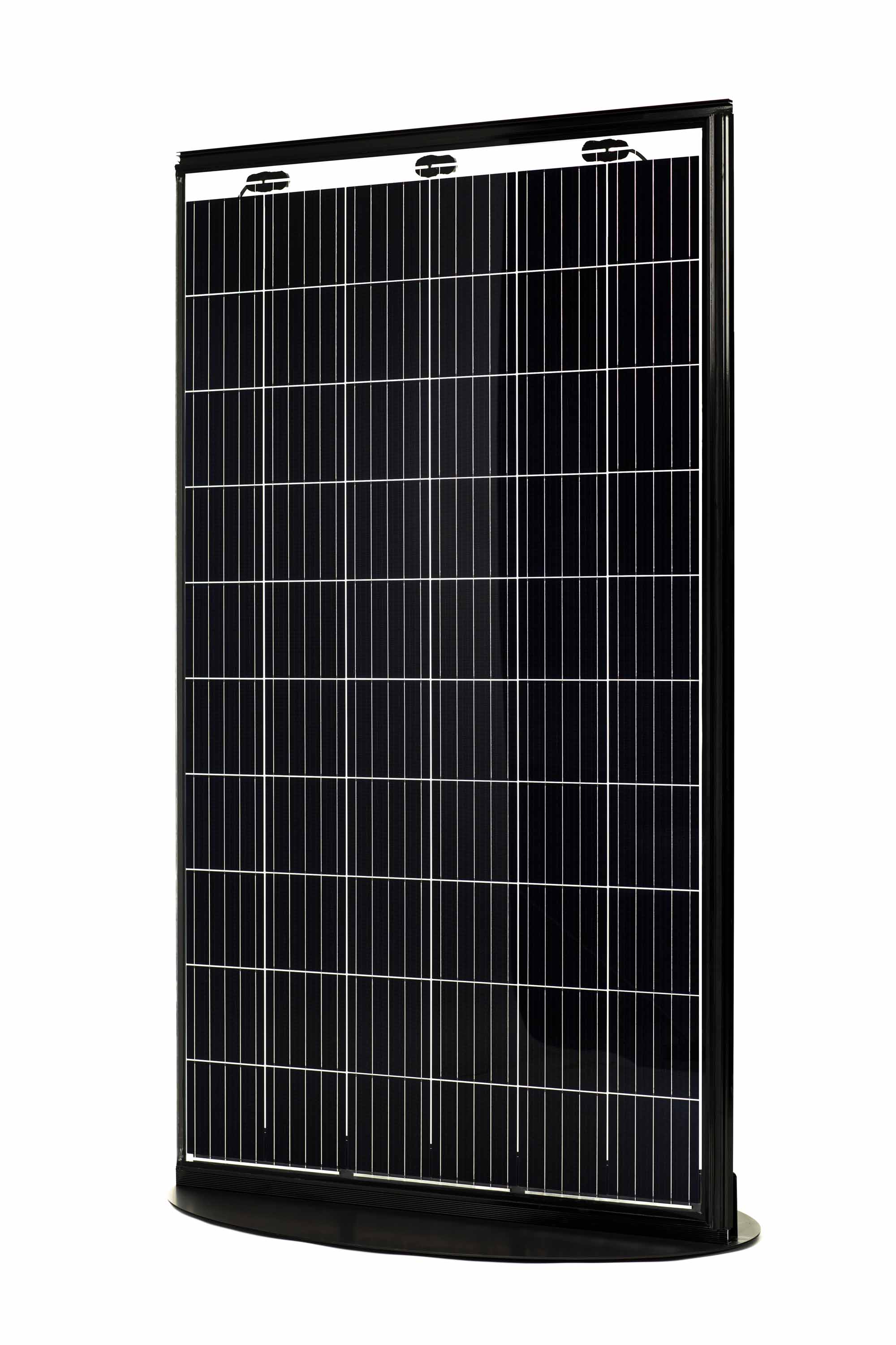 SoliTek | SOLID Solrif 320W | Solar Panel Datasheet | ENF Panel Directory
