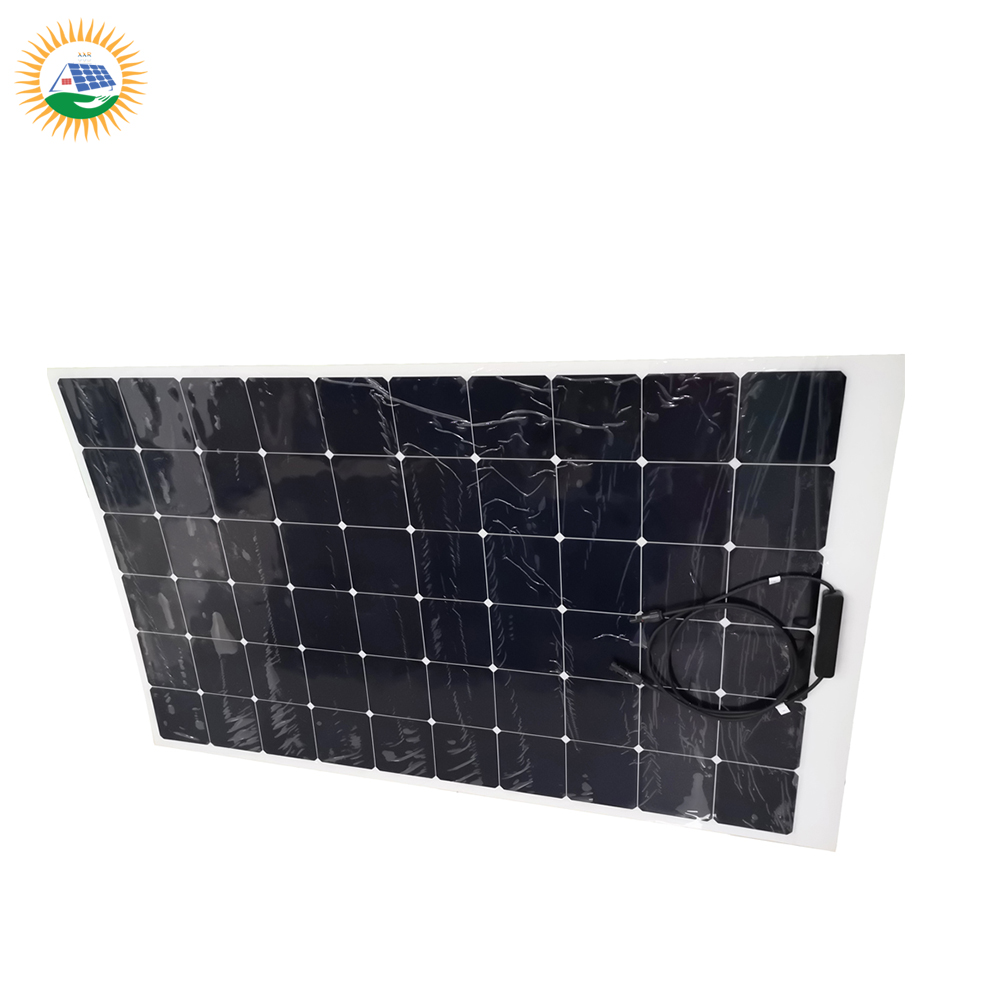 Shenzhen XXR Solar Manufacturer | XXR-SFSP ETFE-H240W ( sunpower 125mm ...