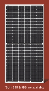 SunKean | SK4-72HPH 425-455M | Solar Panel Datasheet | ENF Panel Directory