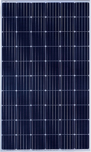 Luneng Energy | Mono PERC 300-320W | Solar Panel Datasheet | ENF Panel ...