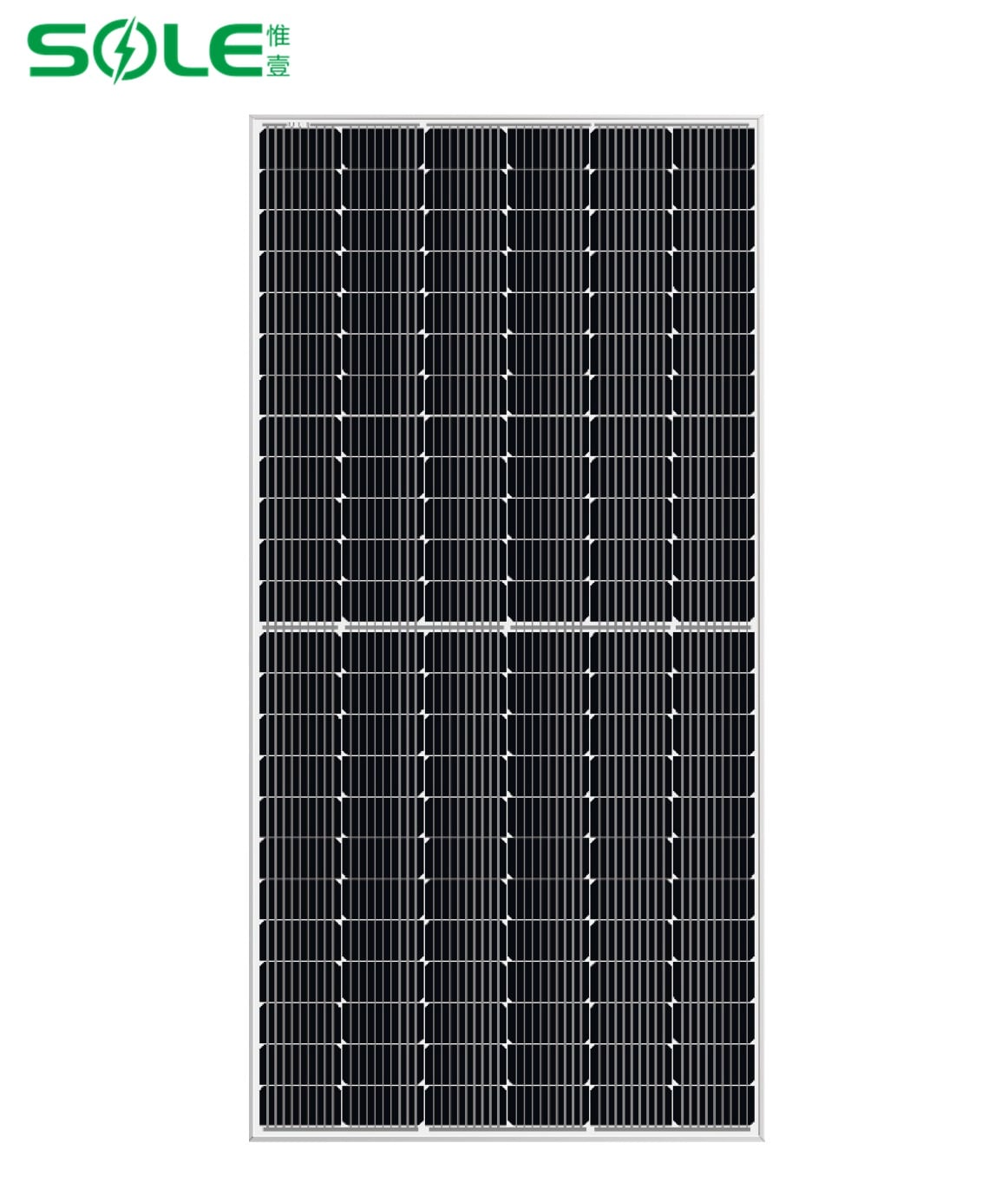 Shenzhen Sole Energy Technology | SP405-415W-144M | Solar Panel ...