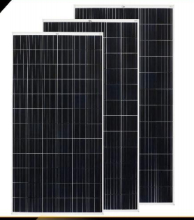 Galo Energy | G-Basic Poly 72 Series 325-335 | Solar Panel Datasheet ...