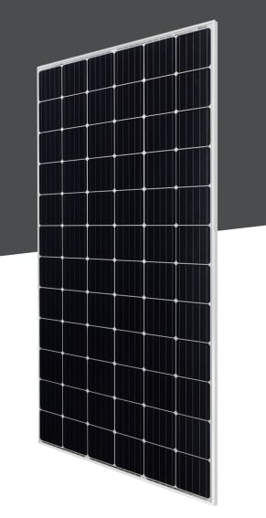 Osda Solar | ODA-72LM 410-450 | Solar Panel Datasheet | ENF Panel Directory