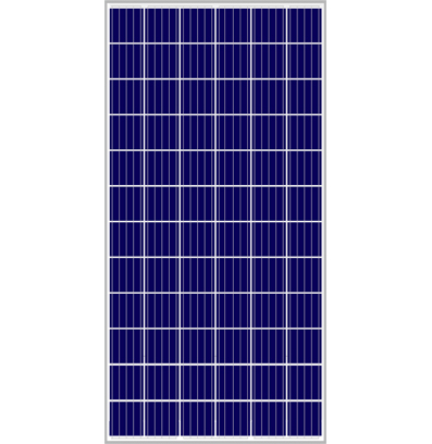 NE Solar | NESE 325-345-72P/PV | Solar Panel Datasheet | ENF Panel ...
