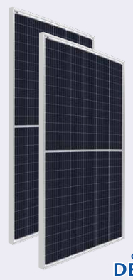 RenewSys | DESERV SGalactic 395-410 | Solar Panel Datasheet | ENF Panel ...