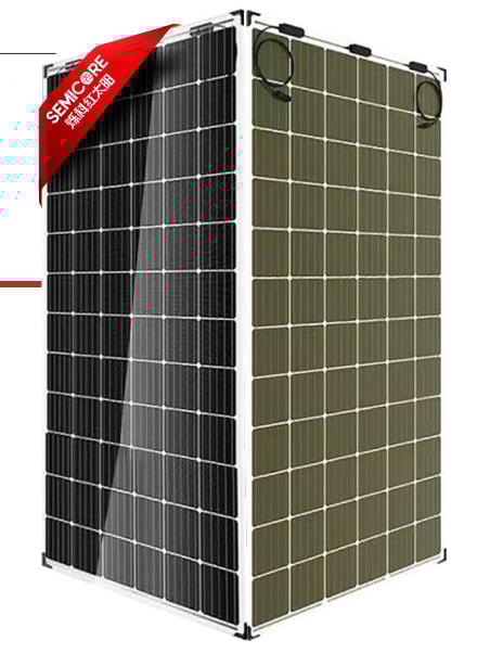 Redsolar | CETC-360-380MB/72 | Solar Panel Datasheet | ENF Panel Directory