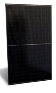 AxSun Solar | AX M-120 3.2 premium black | Solarmodul Datenblatt | ENF ...